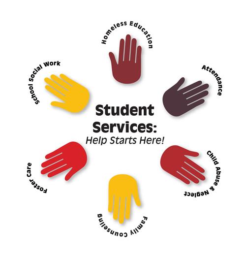 Student Services / Overview