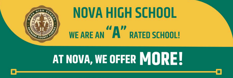 Nova High / Homepage