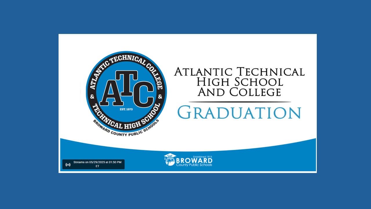 Atlantic Technical High School / Homepage