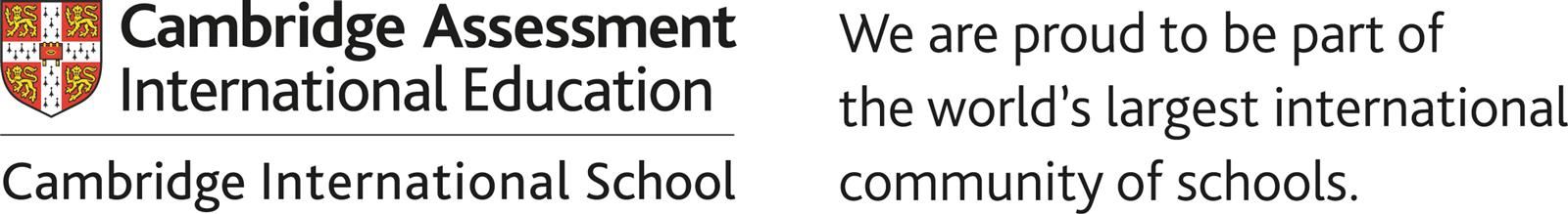 Cambridge AICE Program / Overview