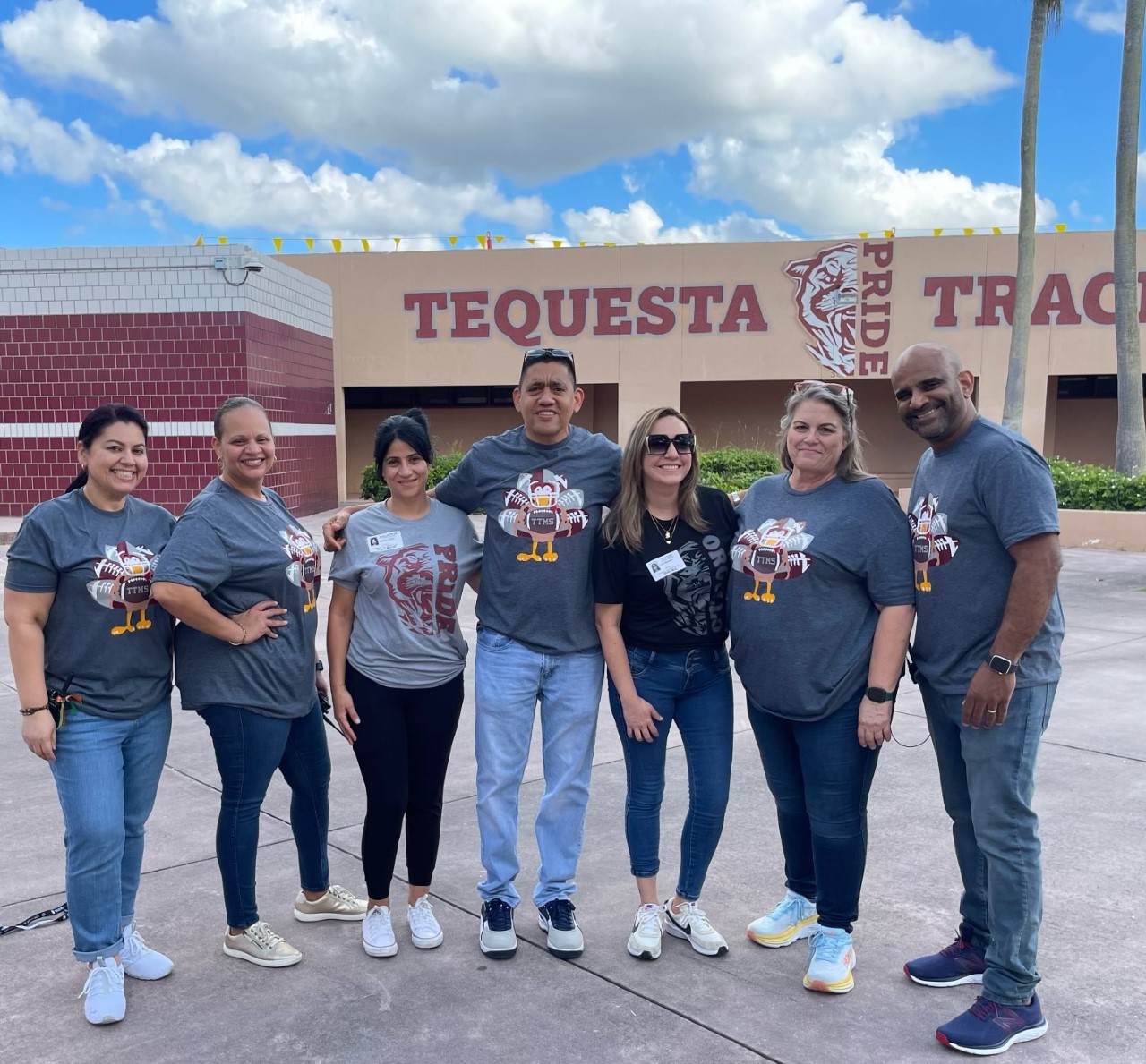 Administration / Principal's Message