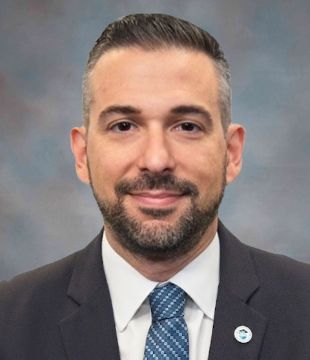 Meet the Board / Meet the Board